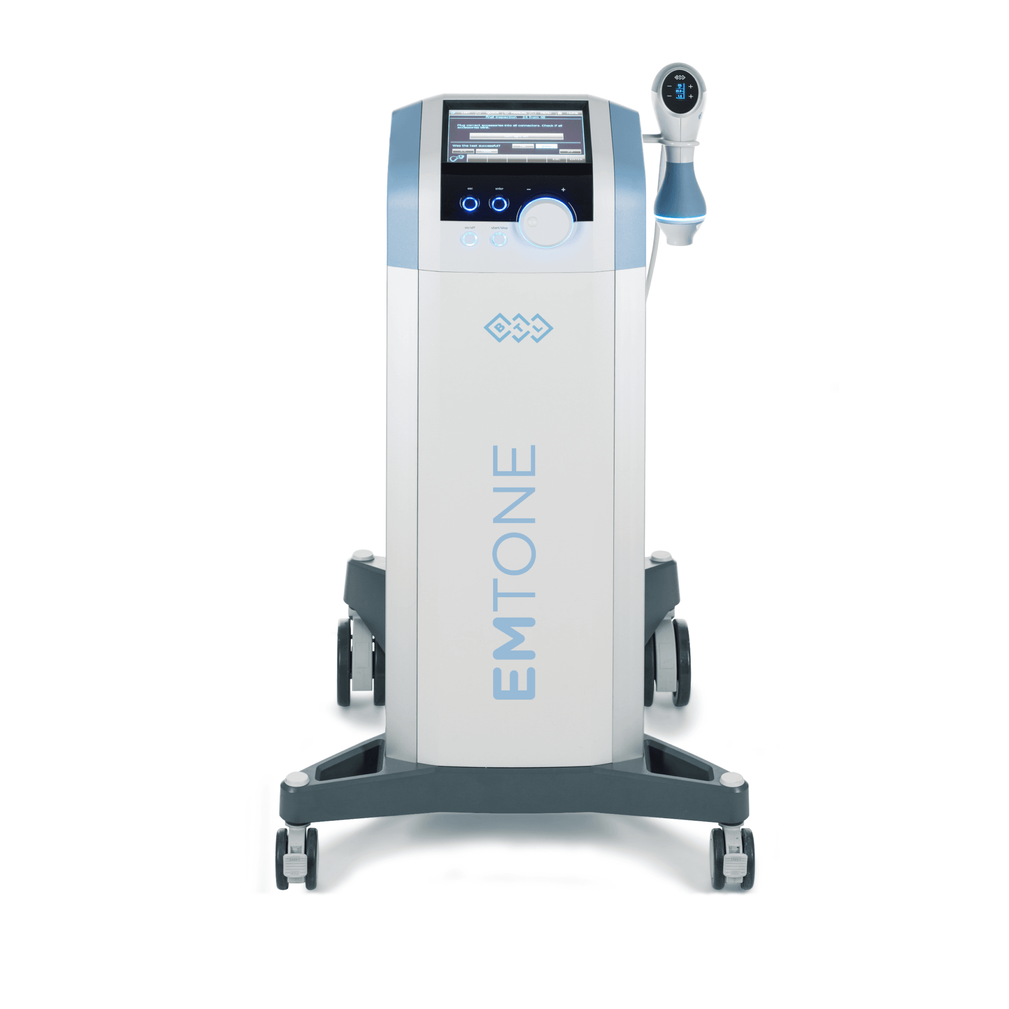 EXILIS – BTL Brasil