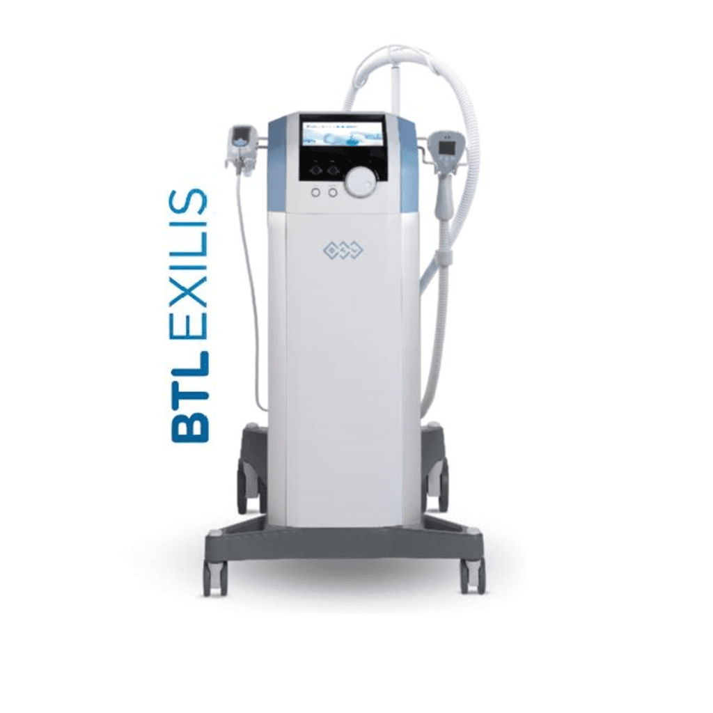 EXILIS – BTL Brasil