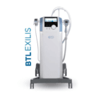 EXILIS – BTL Brasil