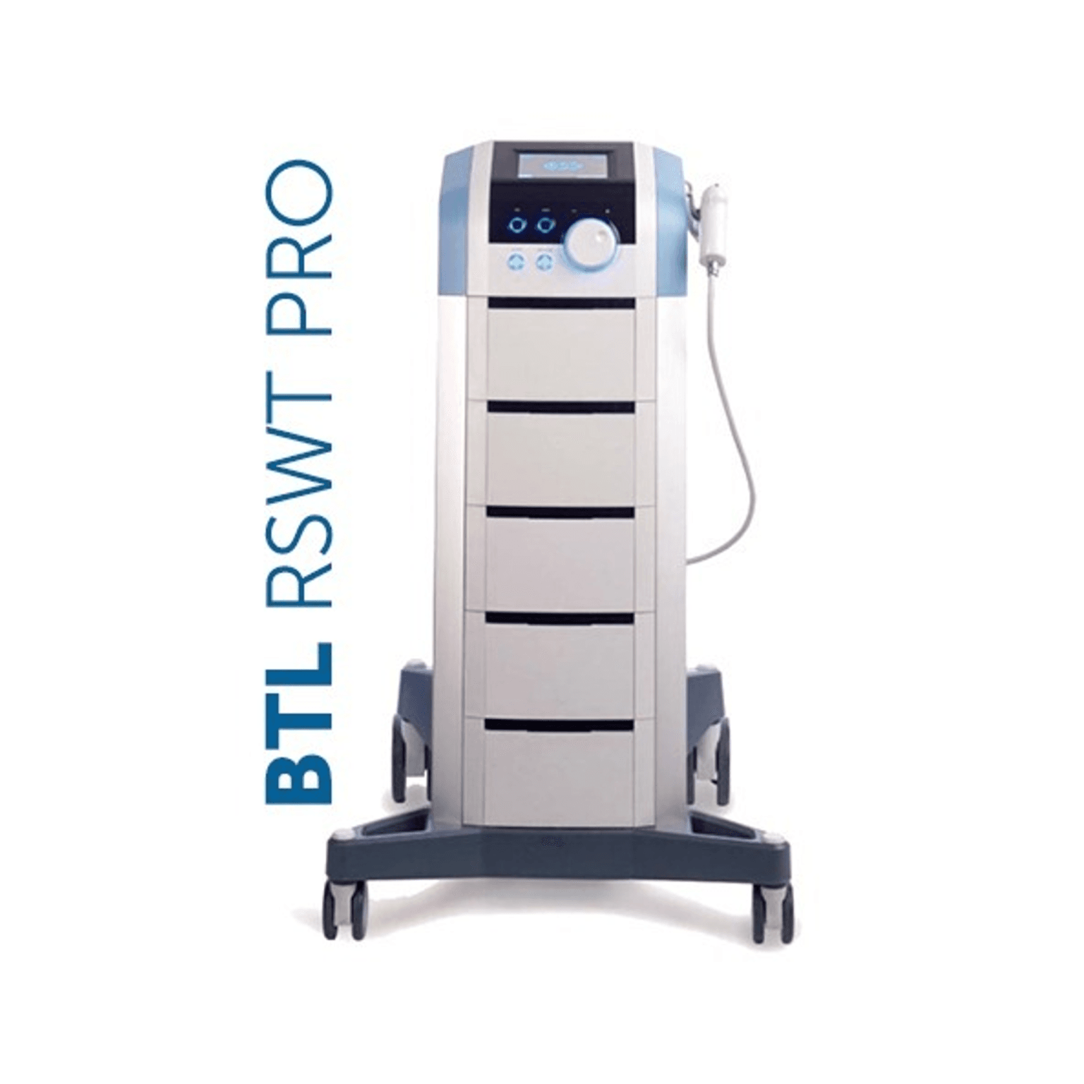 EXILIS – BTL Brasil