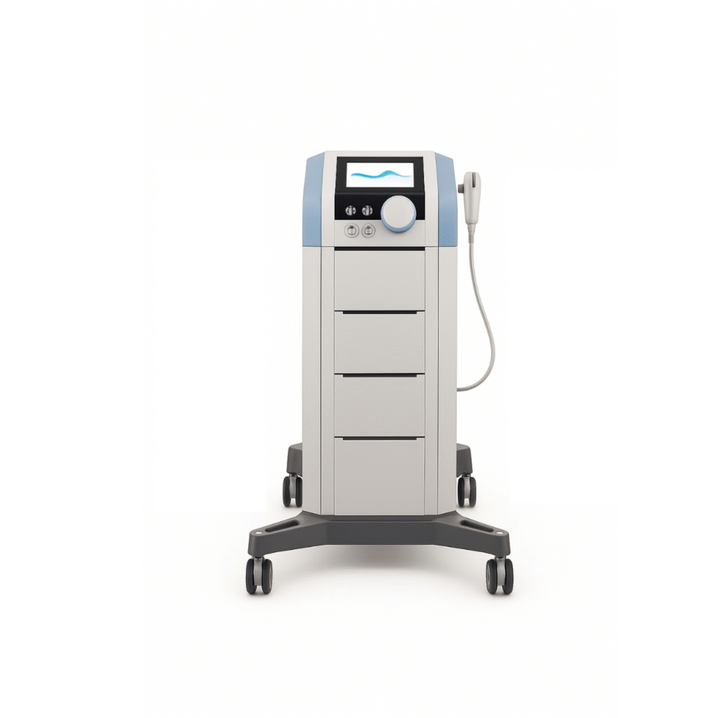 EXILIS – BTL Brasil