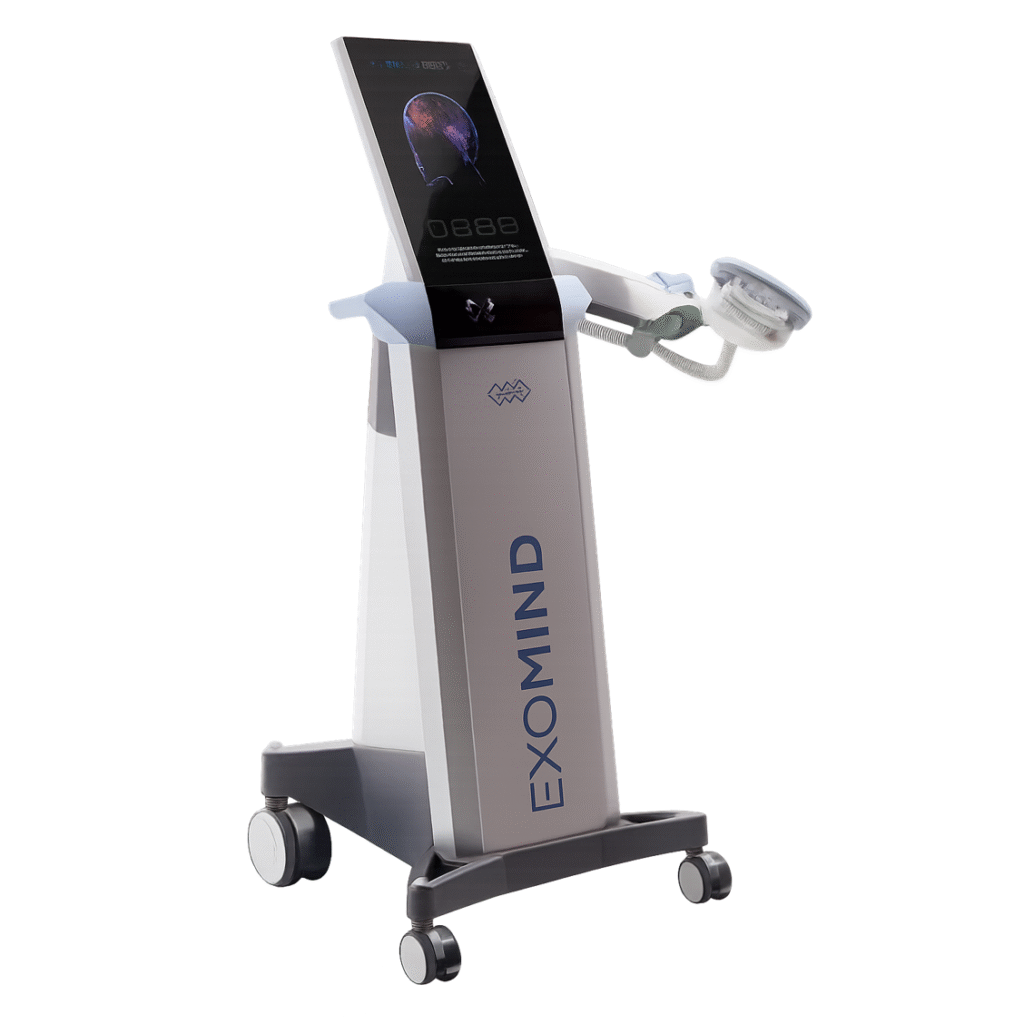 EXILIS – BTL Brasil